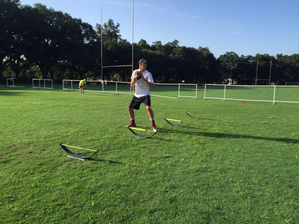 Recruiting update-September 2015: QB Country Quarterbacks continue to ...