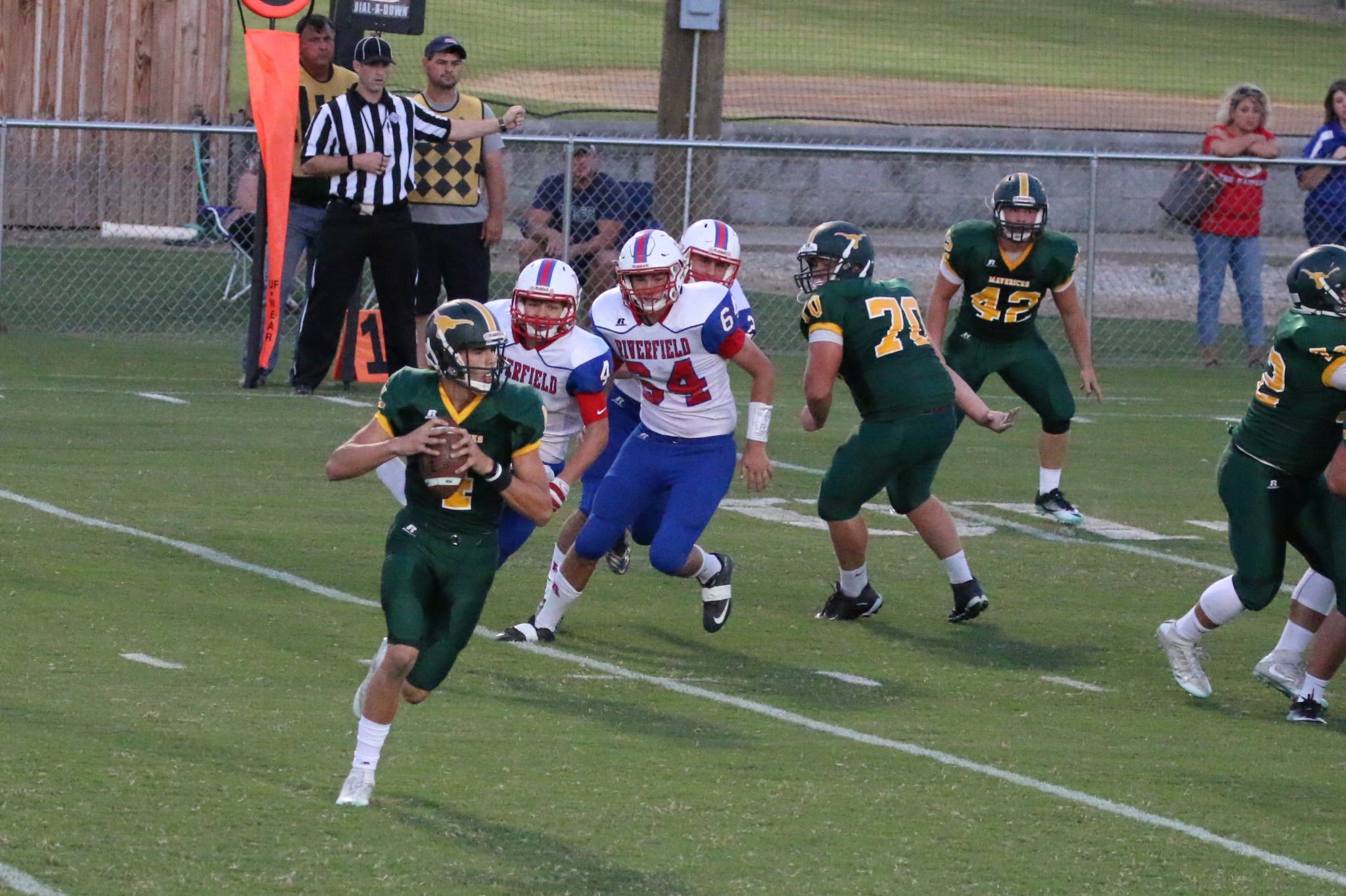 QB Country 2018-19 Season In Review - QB Country