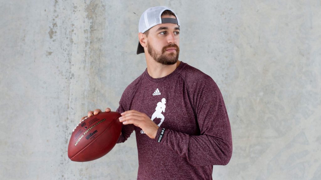 Dallas, TX - QB Country