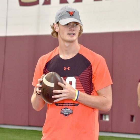 High School QBs - QB Country