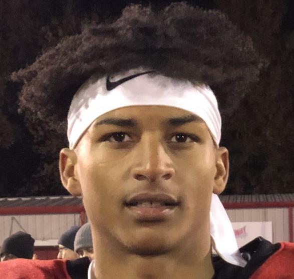 Cadarrius Pride - QB Country