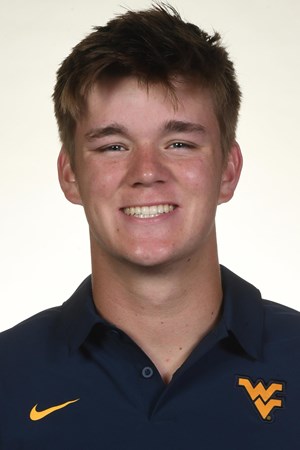 Will "Goose" Crowder - QB Country