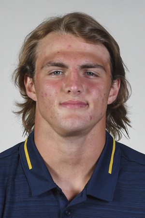 Garrett Greene - QB Country