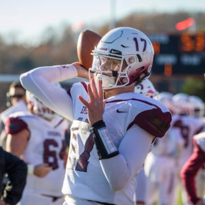 Emmett Morehead - QB Country