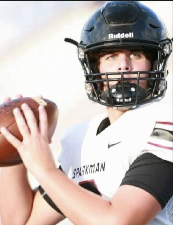Jacob Medlen - QB Country