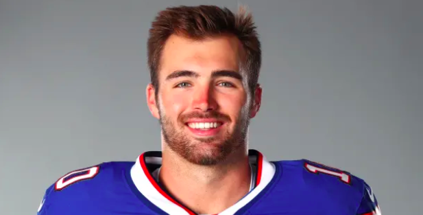 Jake Fromm - QB Country