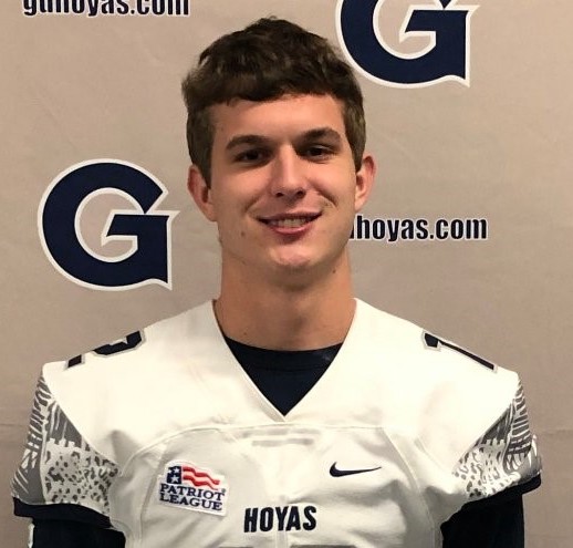 Martin Butcher - QB Country