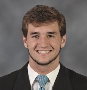 Grayson McCall - QB Country