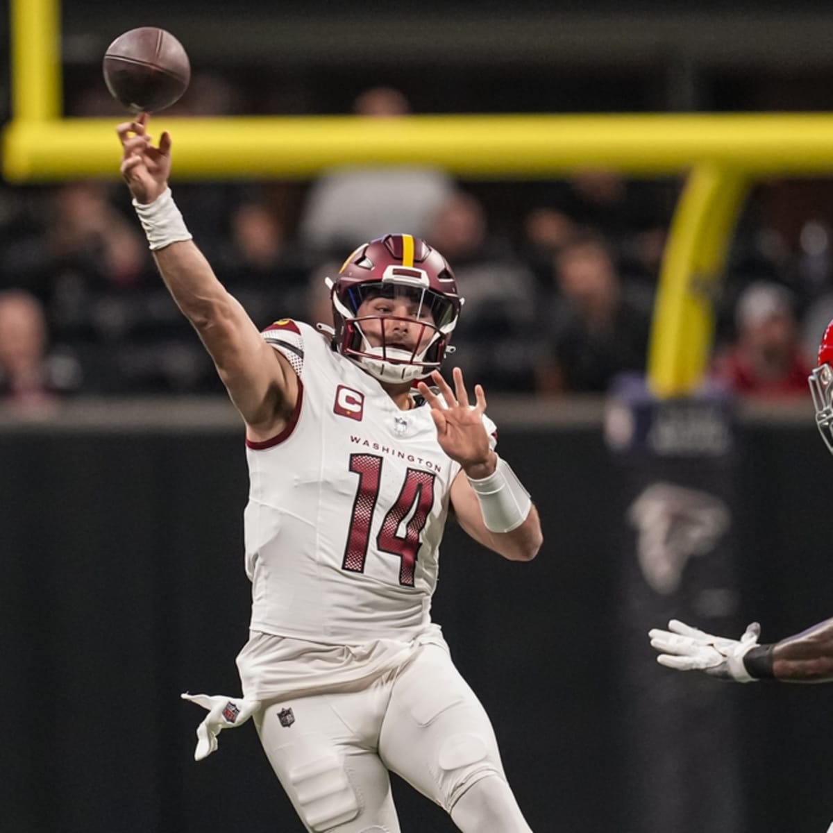 Sam Howell - QB Country