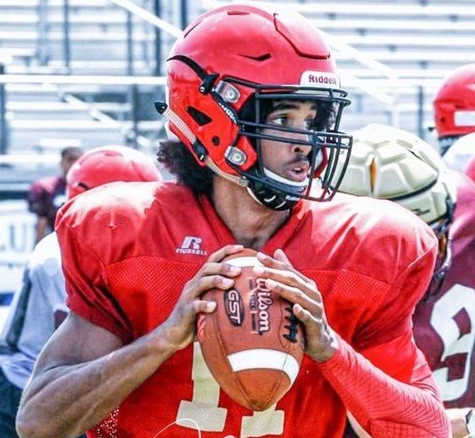 Matthew Peters - QB Country