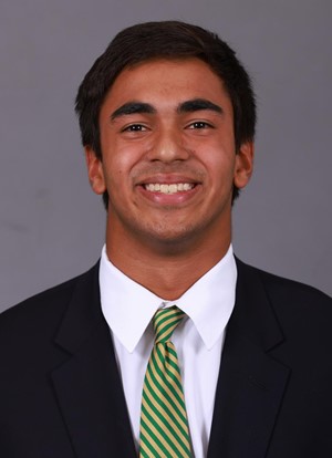 Dylan Mehrotra - QB Country