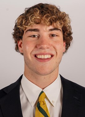 CJ Rogers - QB Country