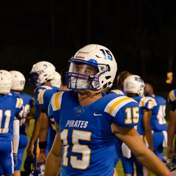 Caden Creel - QB Country