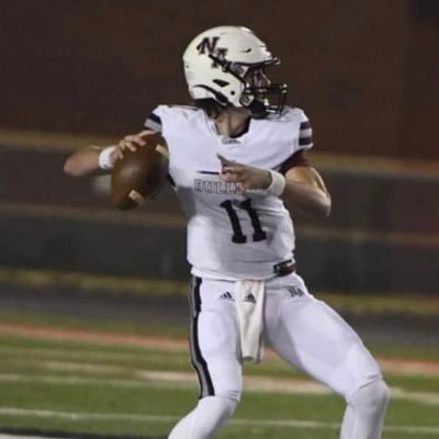 Joe Mathis - QB Country