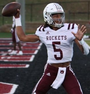 Tyler Nelson - QB Country