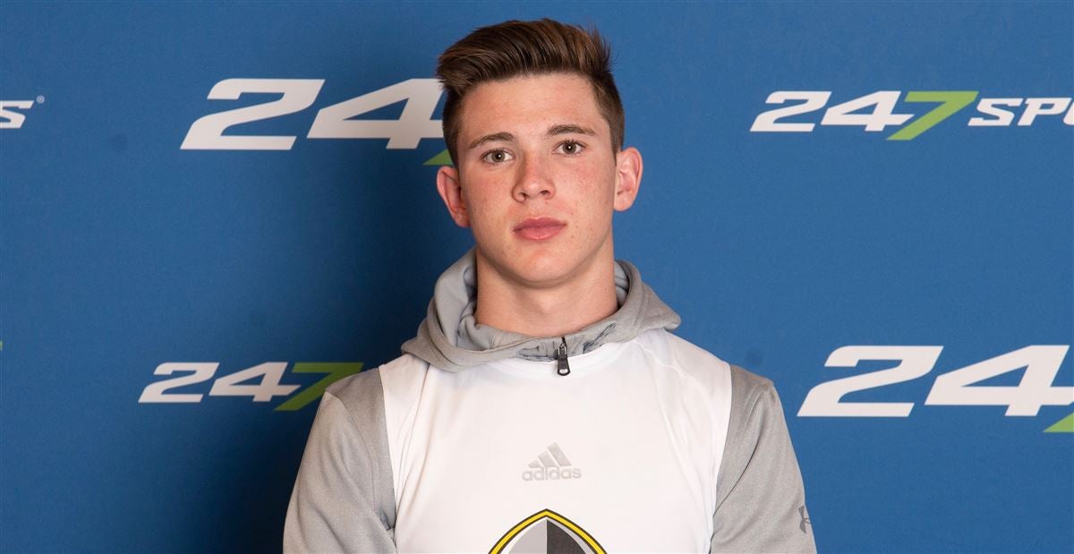 Exclusive Q&A: 3-Star Aggie commit Eli Brickhandler discusses his ...