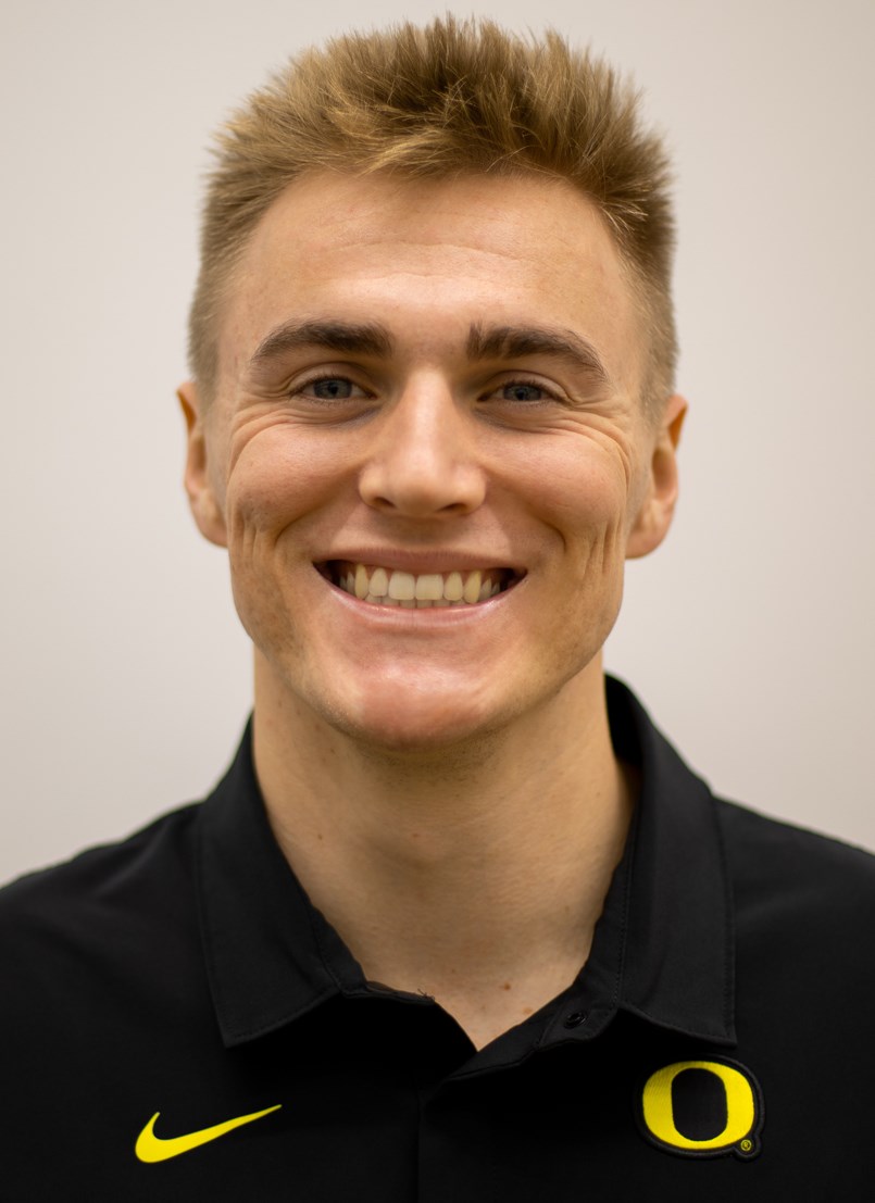 Bo Nix is back in the South on spring break, and is absolutely slinging ...