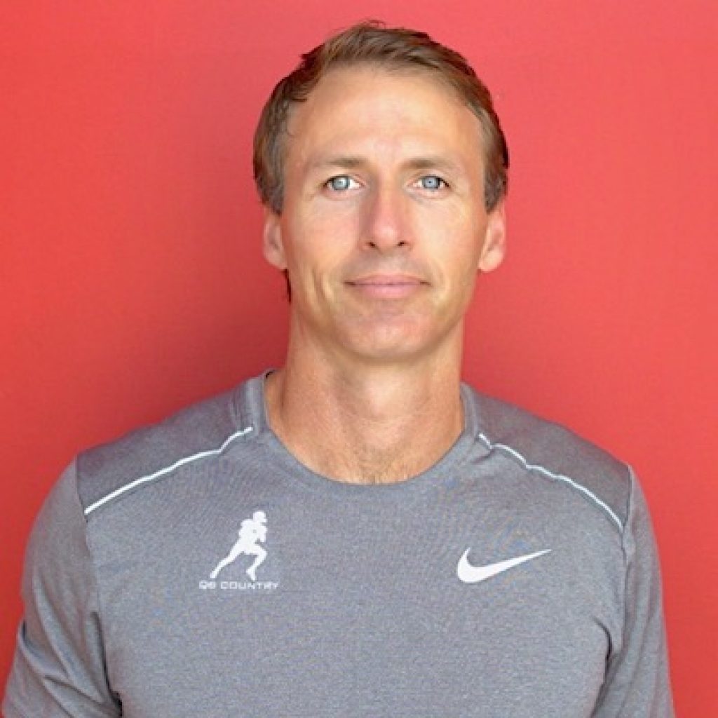 Our Team - QB Country