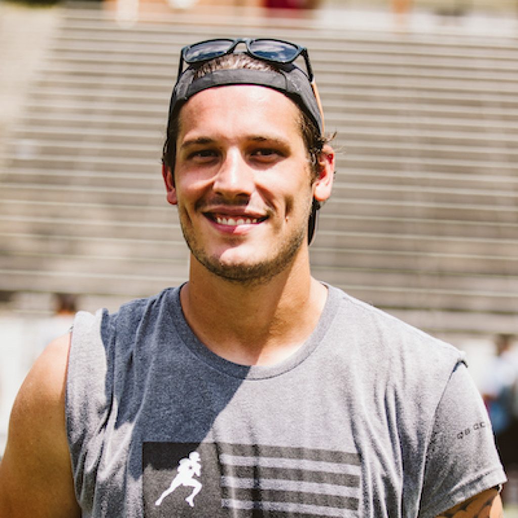 Chattanooga, TN - QB Country