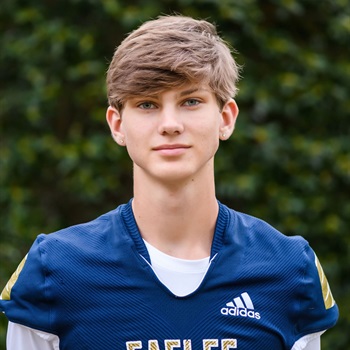 Cody Pagach - QB Country