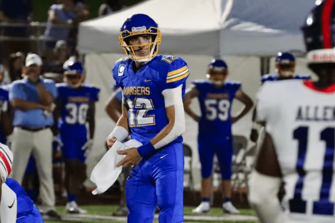 Utah football recruiting: Utes find the ideal fit in Class of 2023 QB ...