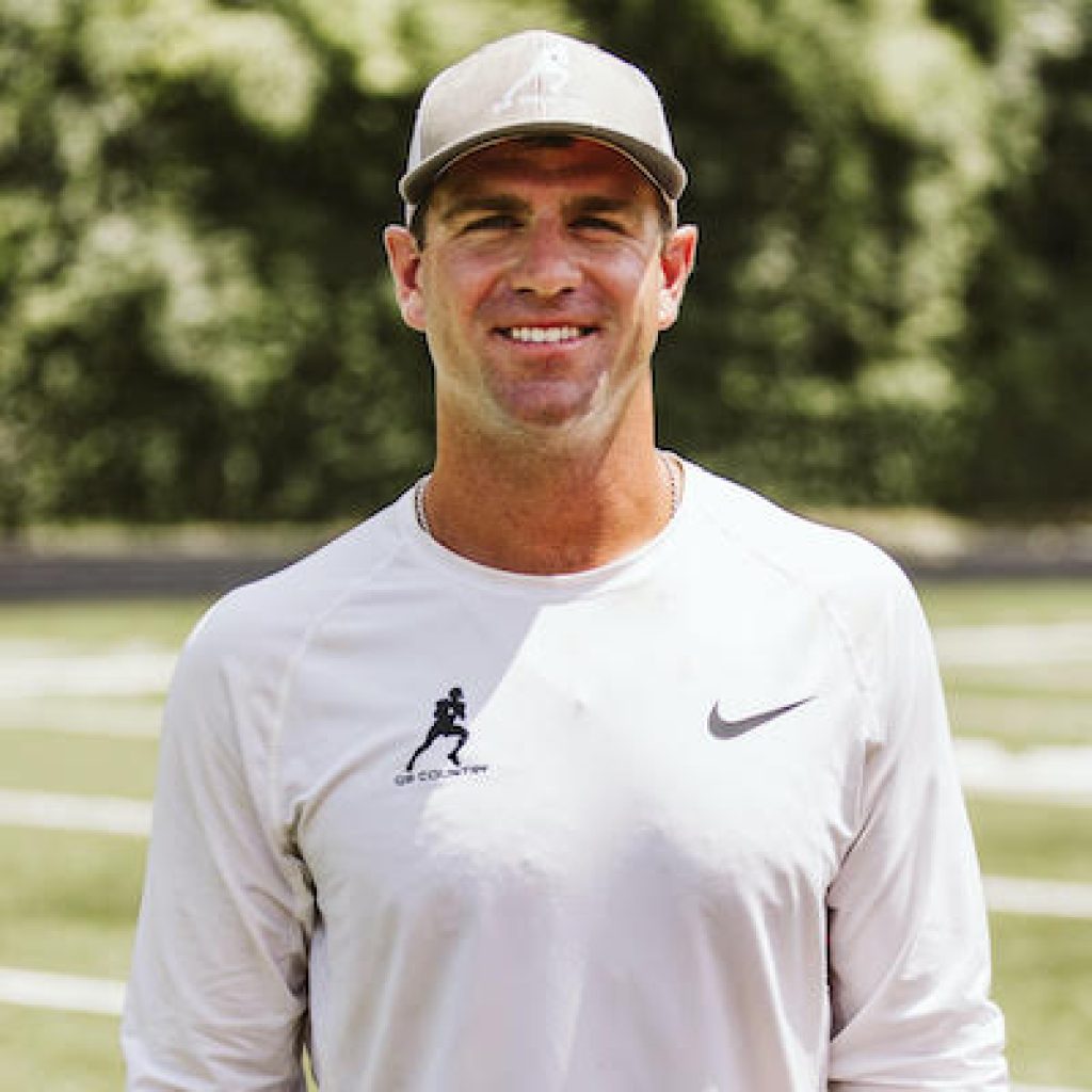 Our Team - QB Country