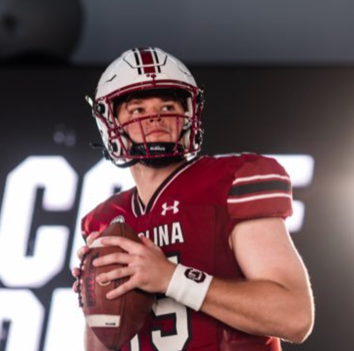 Tanner Bailey - QB Country