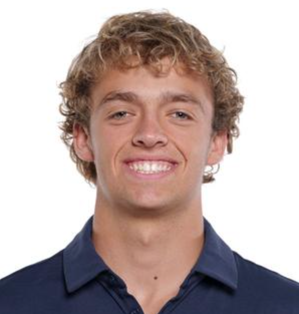 John Colvin - QB Country