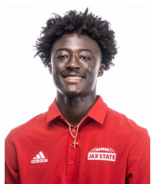 Ashton Frye - QB Country