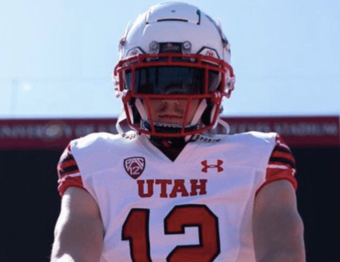 Mack Howard - QB Country