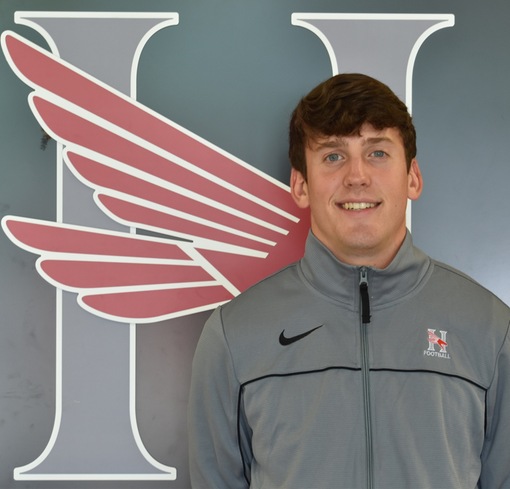 Blake Smith - QB Country