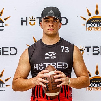 Triston Wynn - QB Country