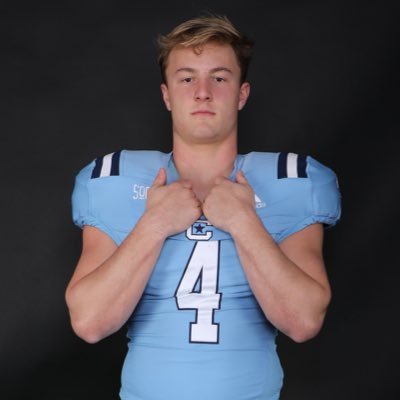 Ryan Skinner - QB Country