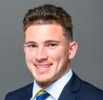 Eli Brickhandler - QB Country