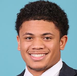 Gabe Wright - QB Country