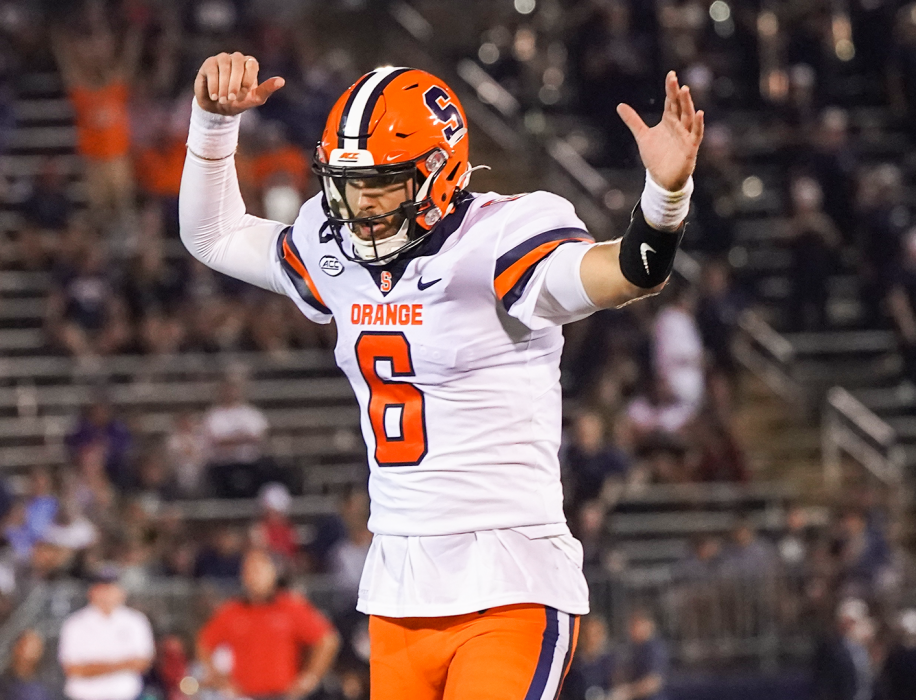 QBC In the News - QB Country